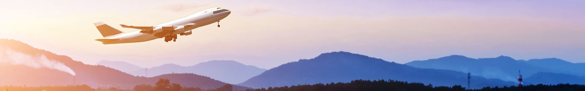 Comparateur de vols - Billets d'avion | TUI