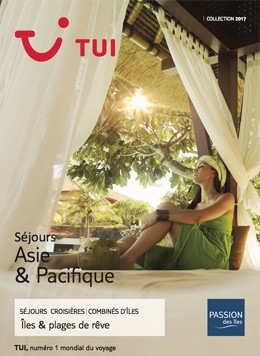 Les brochures en ligne - Brochures voyages | TUI