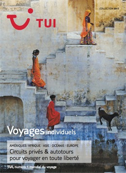 Les brochures en ligne - Brochures voyages | TUI