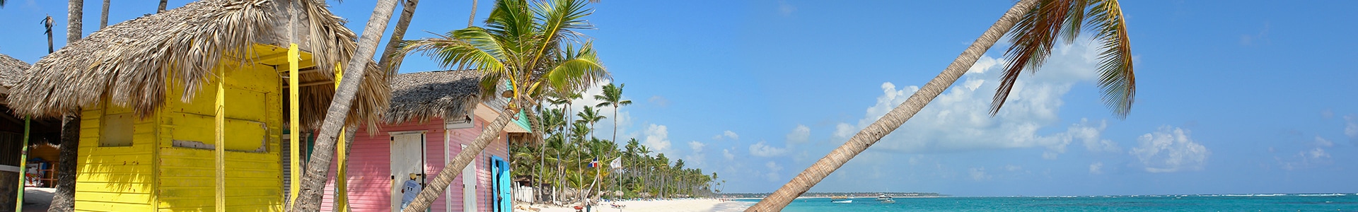 Voyages aux Caraïbes - Partez aux CaraIbes | TUI FRANCE