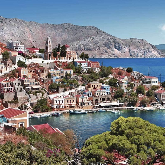 Voyage à Rhodes - Vacances à Rhodes | TUI FRANCE