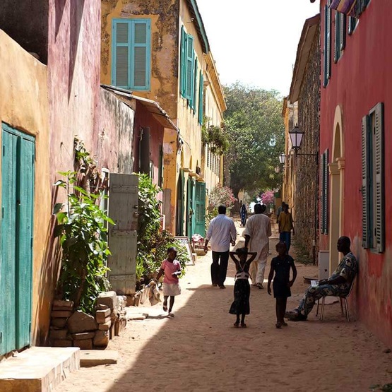 Voyage au Sénégal - Vacances au Sénégal avec TUI FRANCE