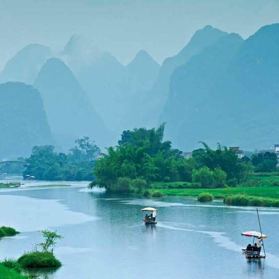 Voyage en Chine - Vacances en Chine avec TUI FRANCE