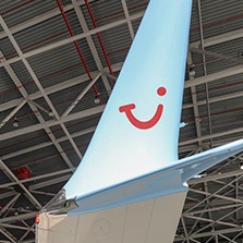 Compagnie aérienne TUI fly (ex. Jetairfly) | TUI