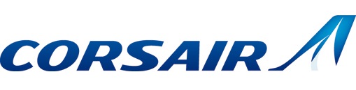 Compagnie aérienne Corsair | TUI